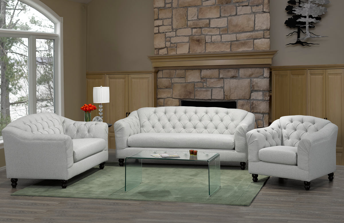Melrose - Sofa Seating Collection - Made In Canada – Super Deal ...