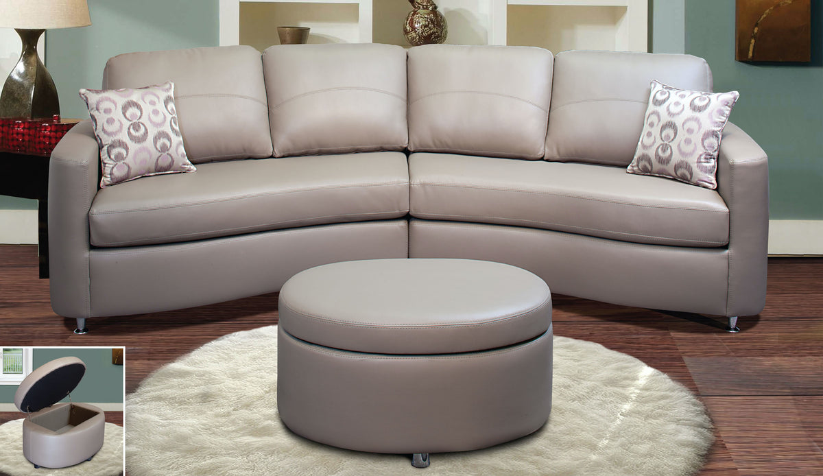 Tamara - Custom Sectional Collection - Made In Canada – Super Deal ...