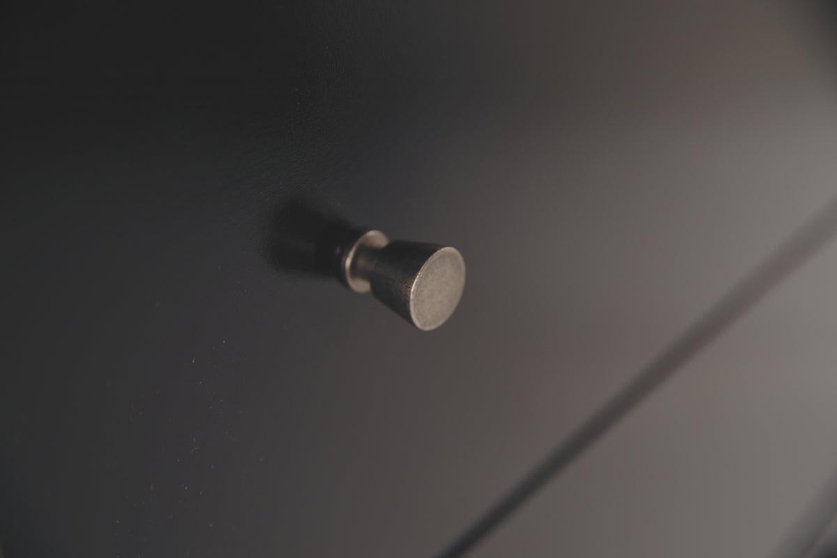 Maribel - Black - Dresser - B138-31 - Ashley Furniture – Super Deal ...